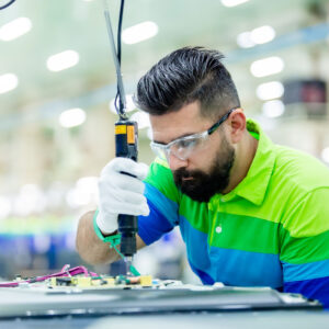 Manufacturing - Rapids Reproductions